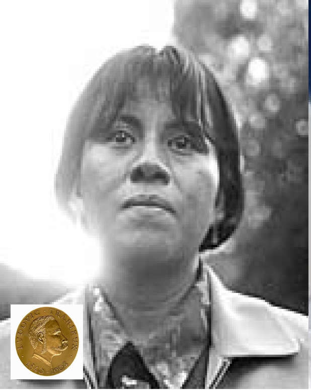 Premio Ludovic Trarieux 2003