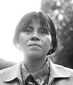 MEXICO - Digna Ochoa